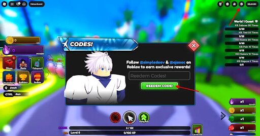 Anime Astral Simulator Codes: Free Tickets (June 2026)