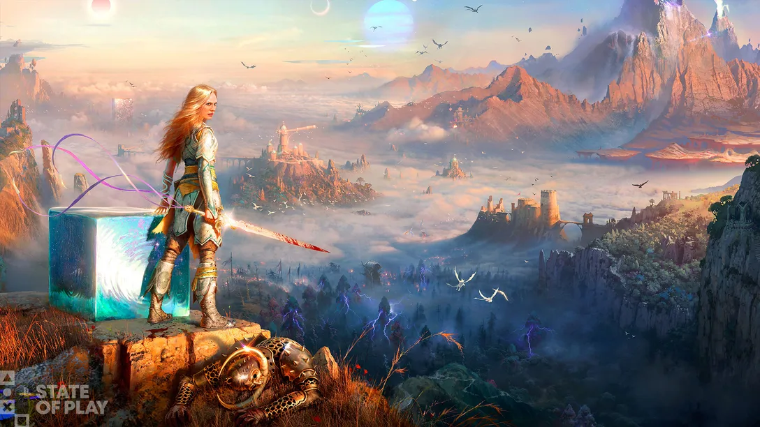 God of War Laufey: Release Date and Everything We Know