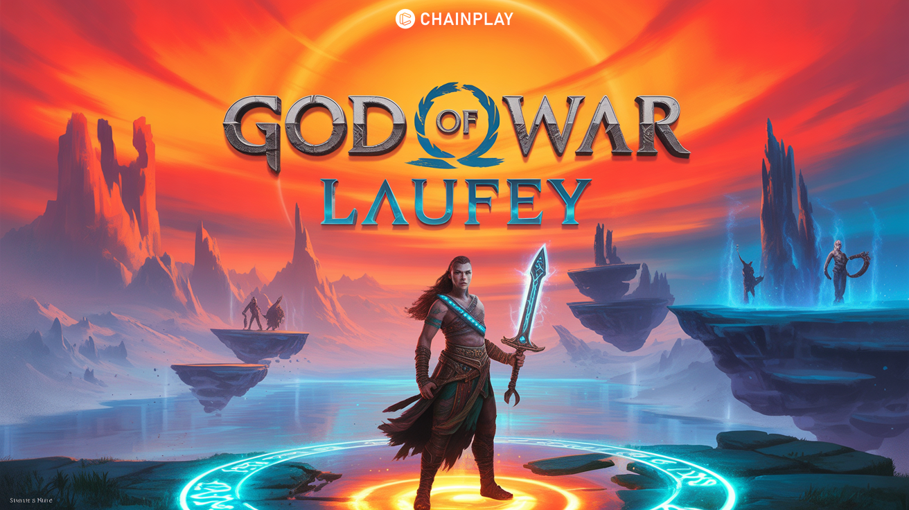 God of War Laufey: Release Date and Everything We Know