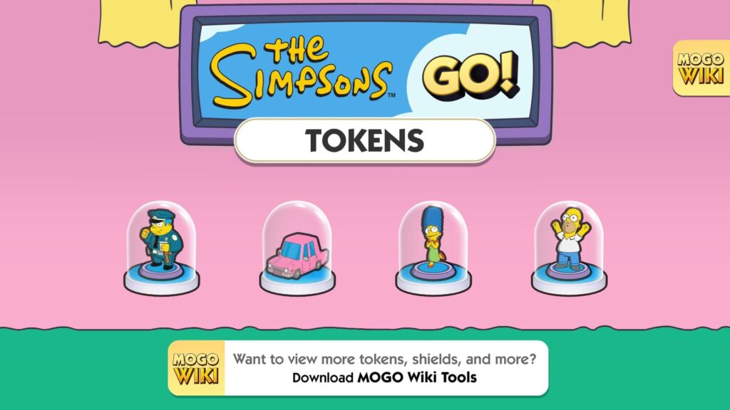 The Simpsons Monopoly GO Crossover: Everything To Know