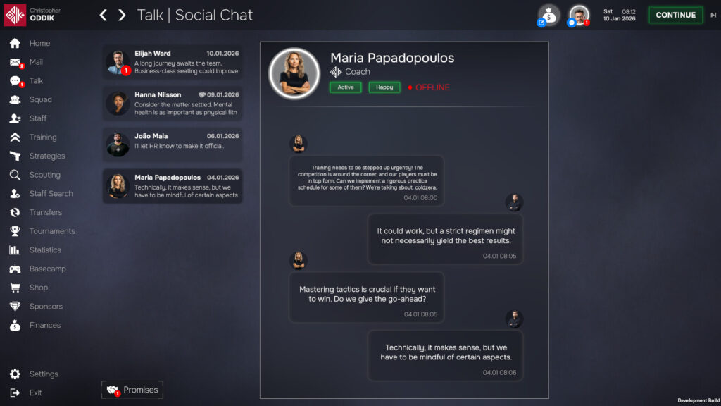 Esports Manager 2026 Release Date, Features, Gameplay, & More